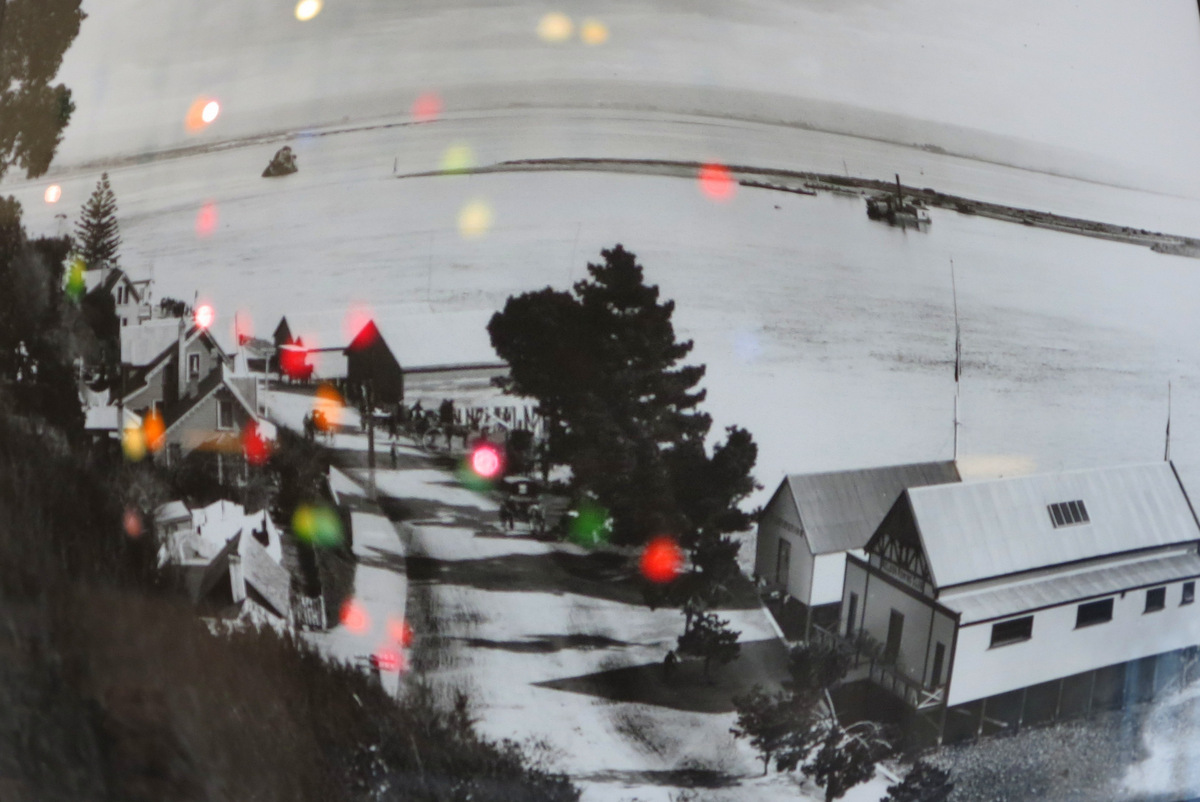 Heritage - The Boathouse Nelson