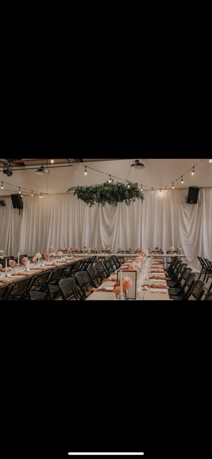 Private Hire - The Boathouse Nelson