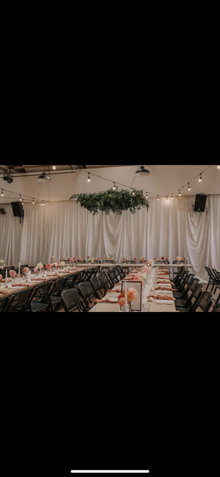 Private Hire - The Boathouse Nelson