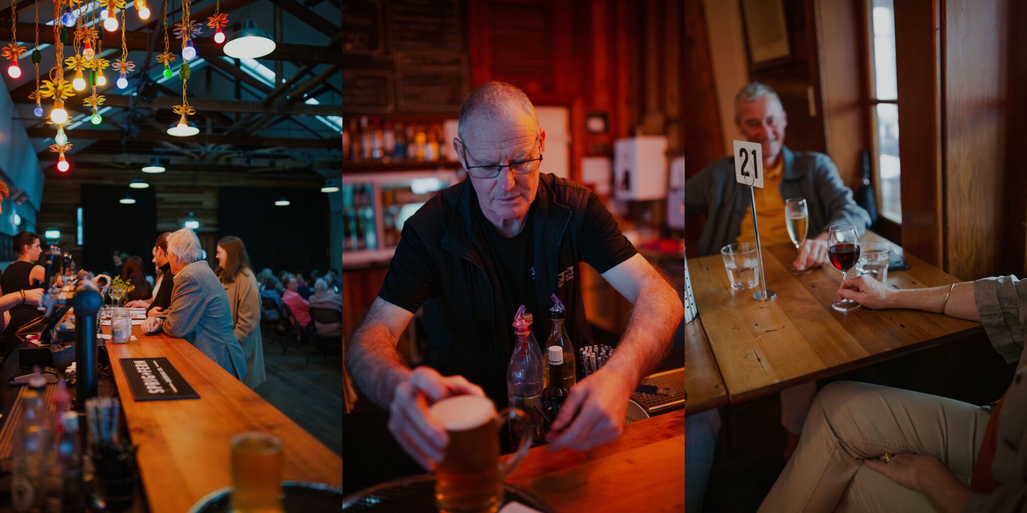 Fridays @ the Boathouse - The Boathouse Nelson