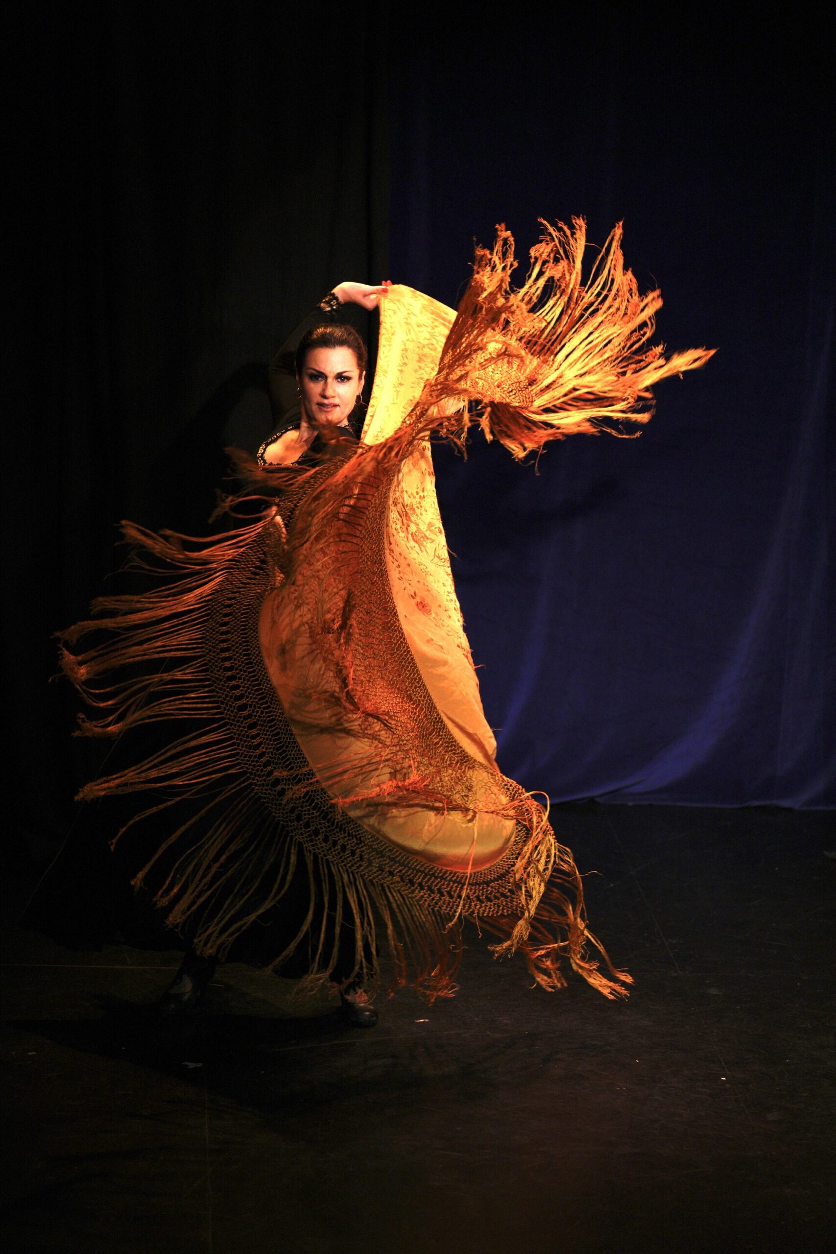 Flamencodanza - The Boathouse Nelson